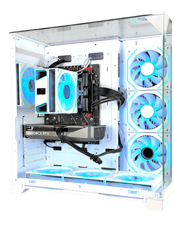 Techbytes Computers | Prebuilt & Custom Built Gaming PC Canada