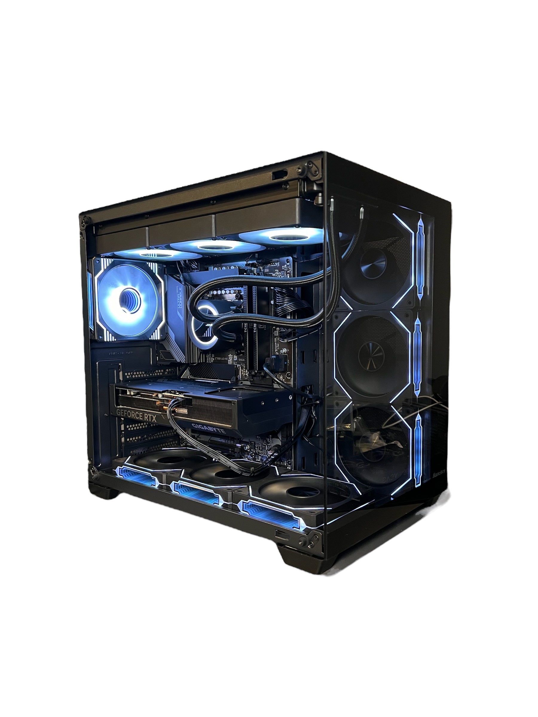 Prebuilt Gaming Computers Made In Canada – Techbytes