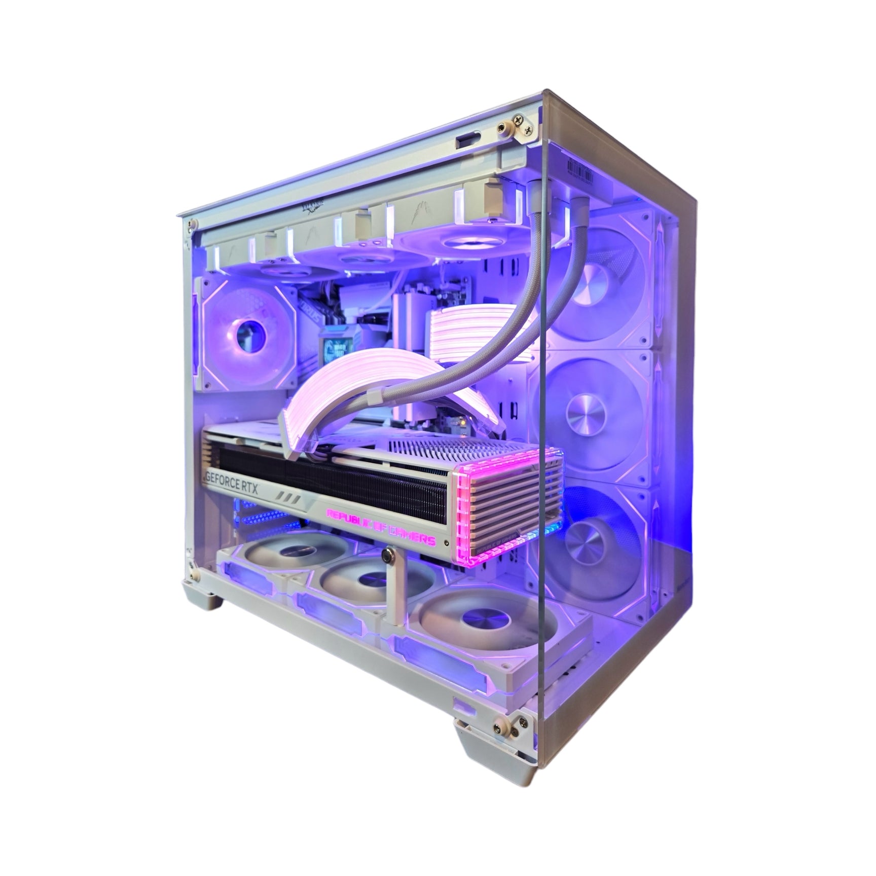 Prebuilt Gaming Computers Made In Canada – Techbytes