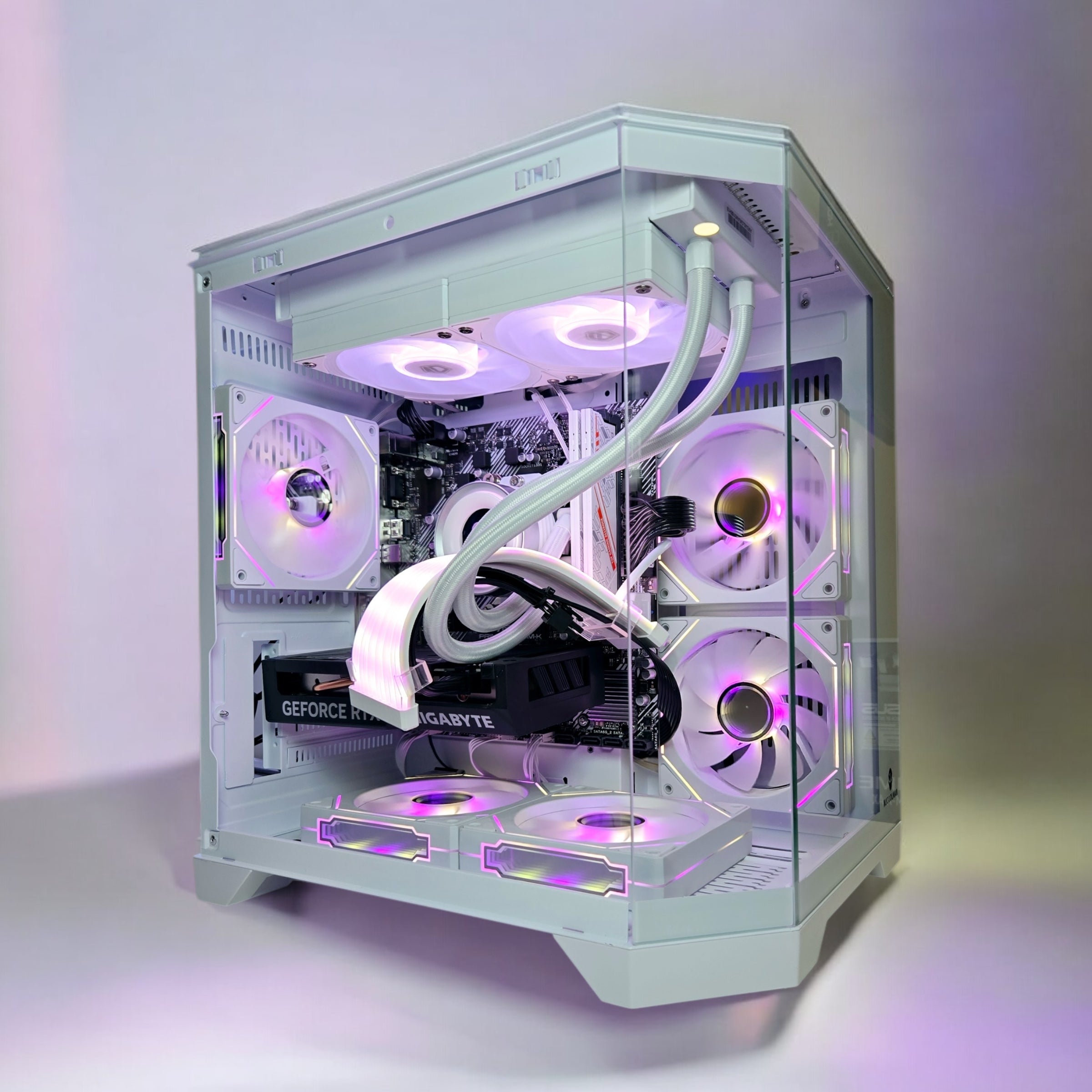 Techbytes Computers | Prebuilt & Custom Built Gaming PC Canada