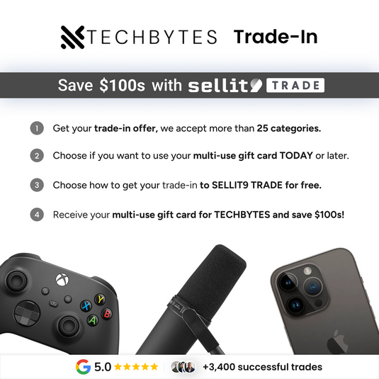 About Us – Techbytes